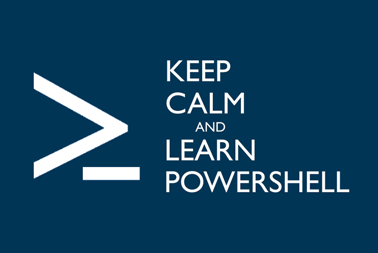 powershell - LBDG - Infrastructure